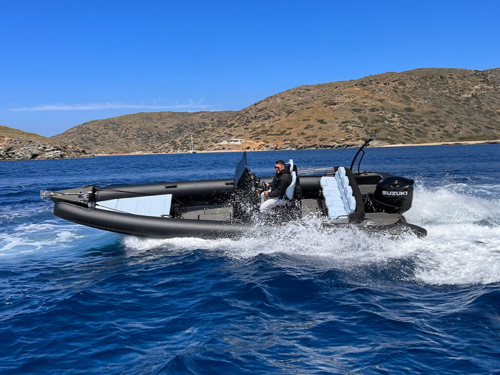 Fleet - Delta Boats Rental